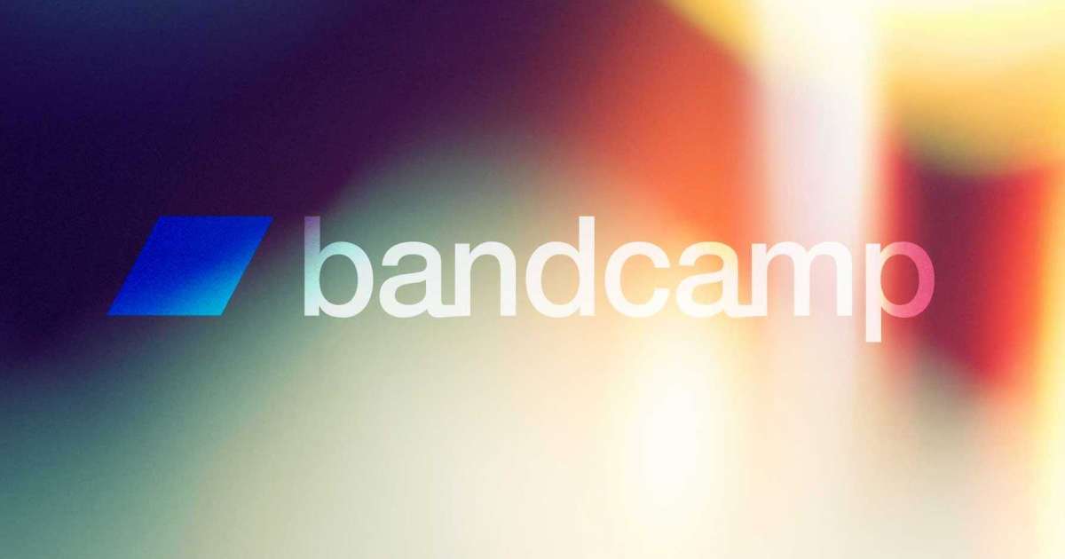 Epic Games продала Bandcamp компанії Songtradr - ТЕХНОЛОГІЇ - Mixmag ...