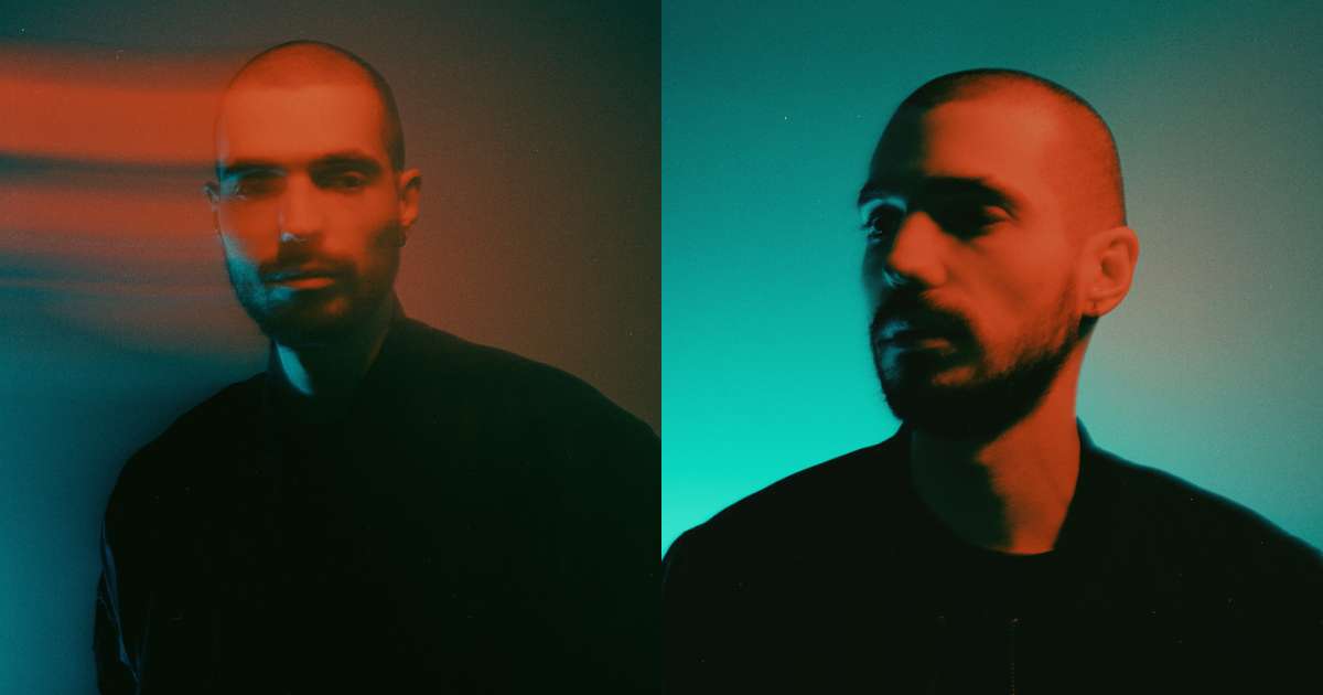 Інтервʼю: Yan Cook - ІНТЕРВ'Ю - Mixmag Ukraine