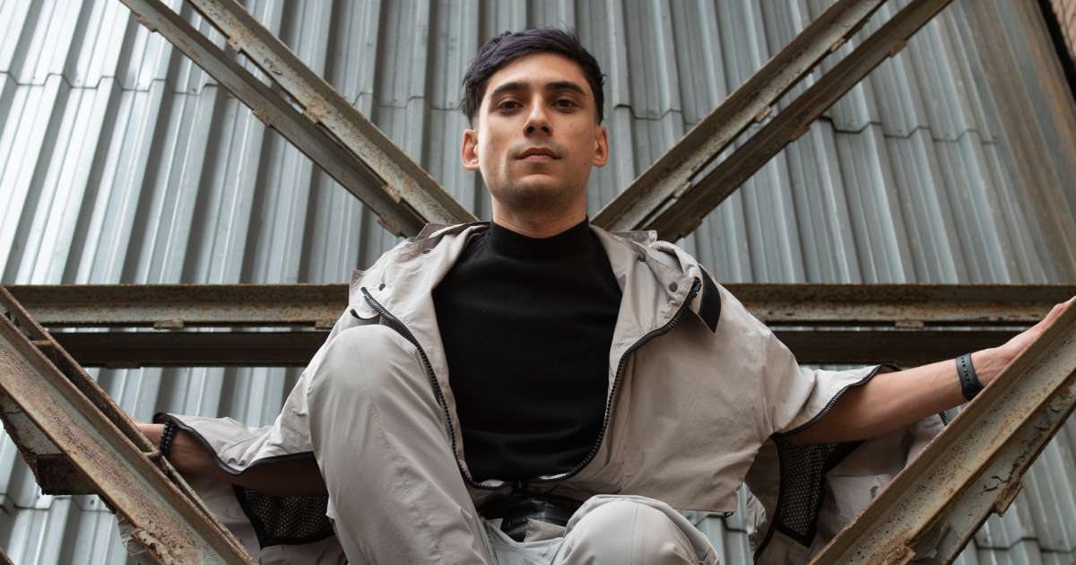 Історія Stezhka - ІНТЕРВ'Ю - Mixmag Ukraine