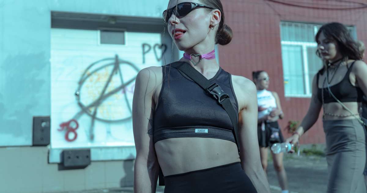 Highlights: як пройшов фестиваль Brave! Factory - ПОДІЇ - Mixmag Ukraine