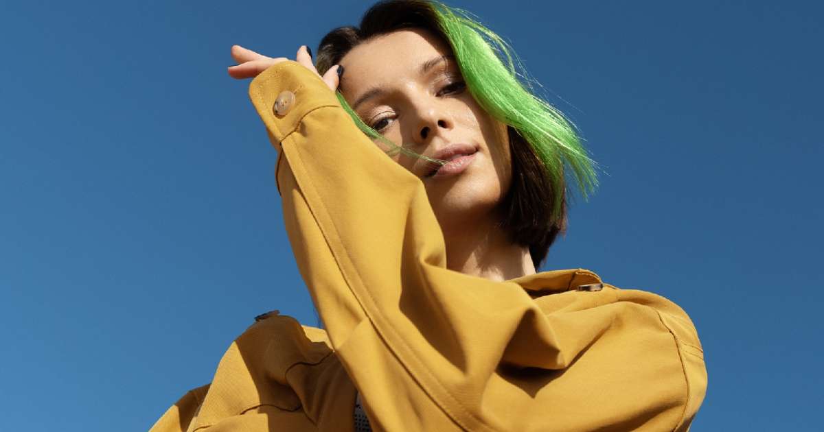 На першому Mixmag Lab в Києві виступить Miss Monique - ПОДІЇ - Mixmag ...