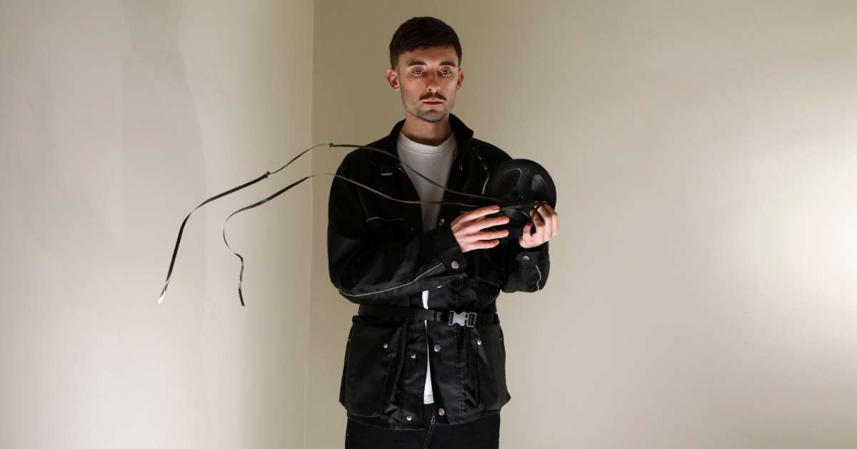 Що потрібно знати про дебютний реліз «Portraits» від українського ...