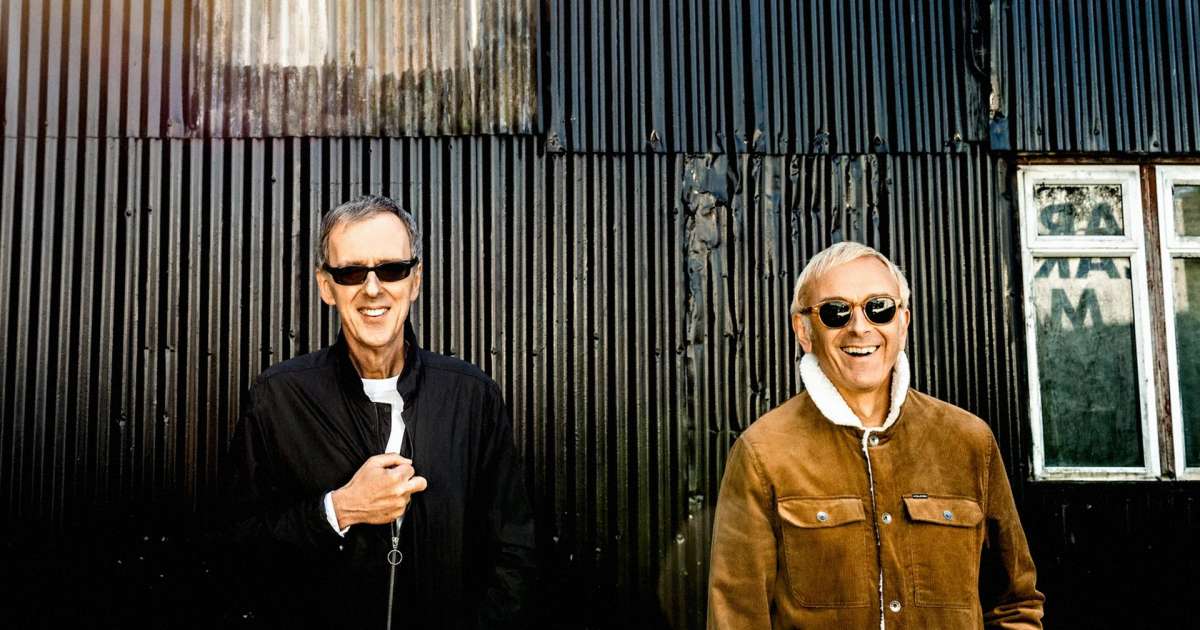 Досвід: Underworld - ДОСВІД - Mixmag Ukraine